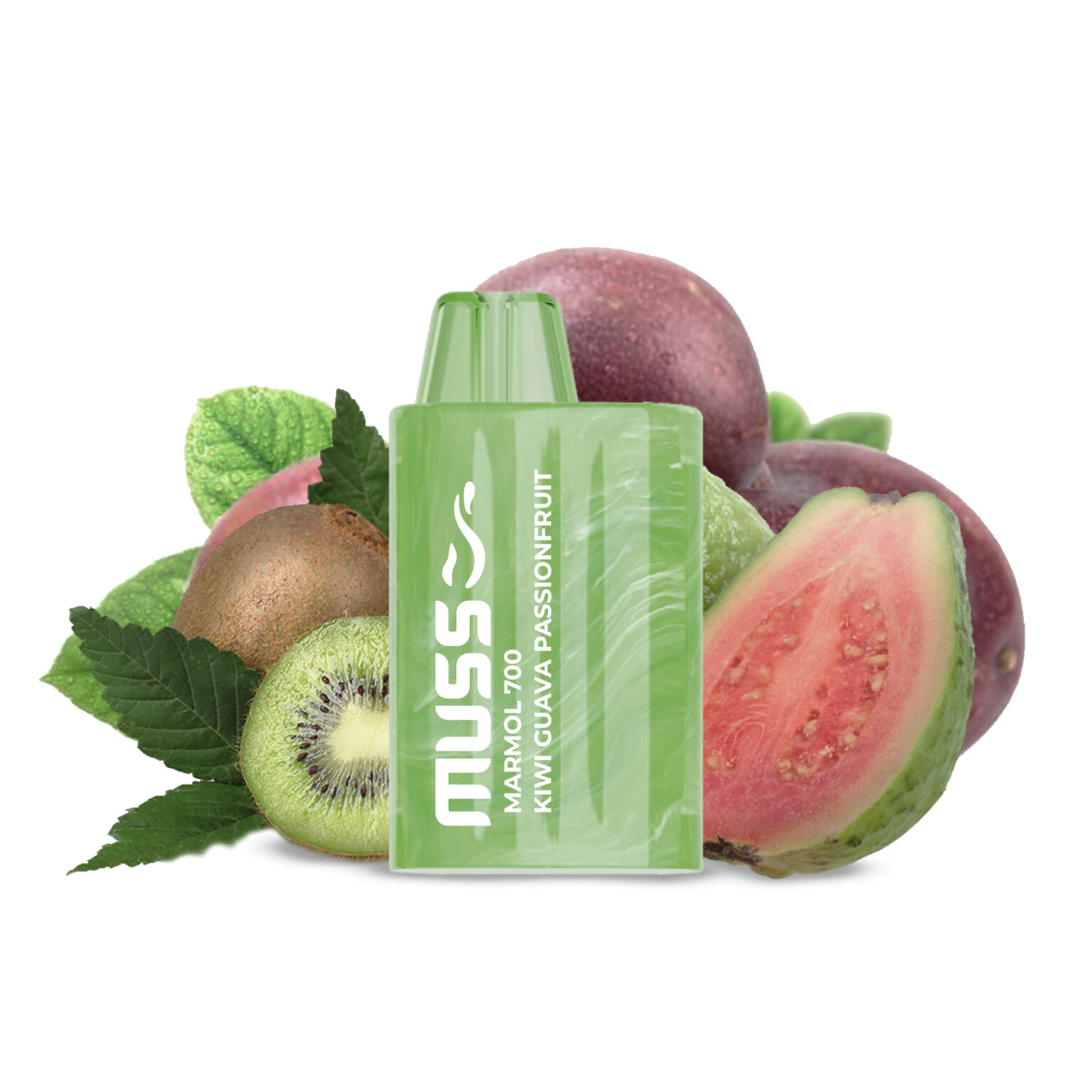 Muss Mármol 700 - VapeaBueno.es