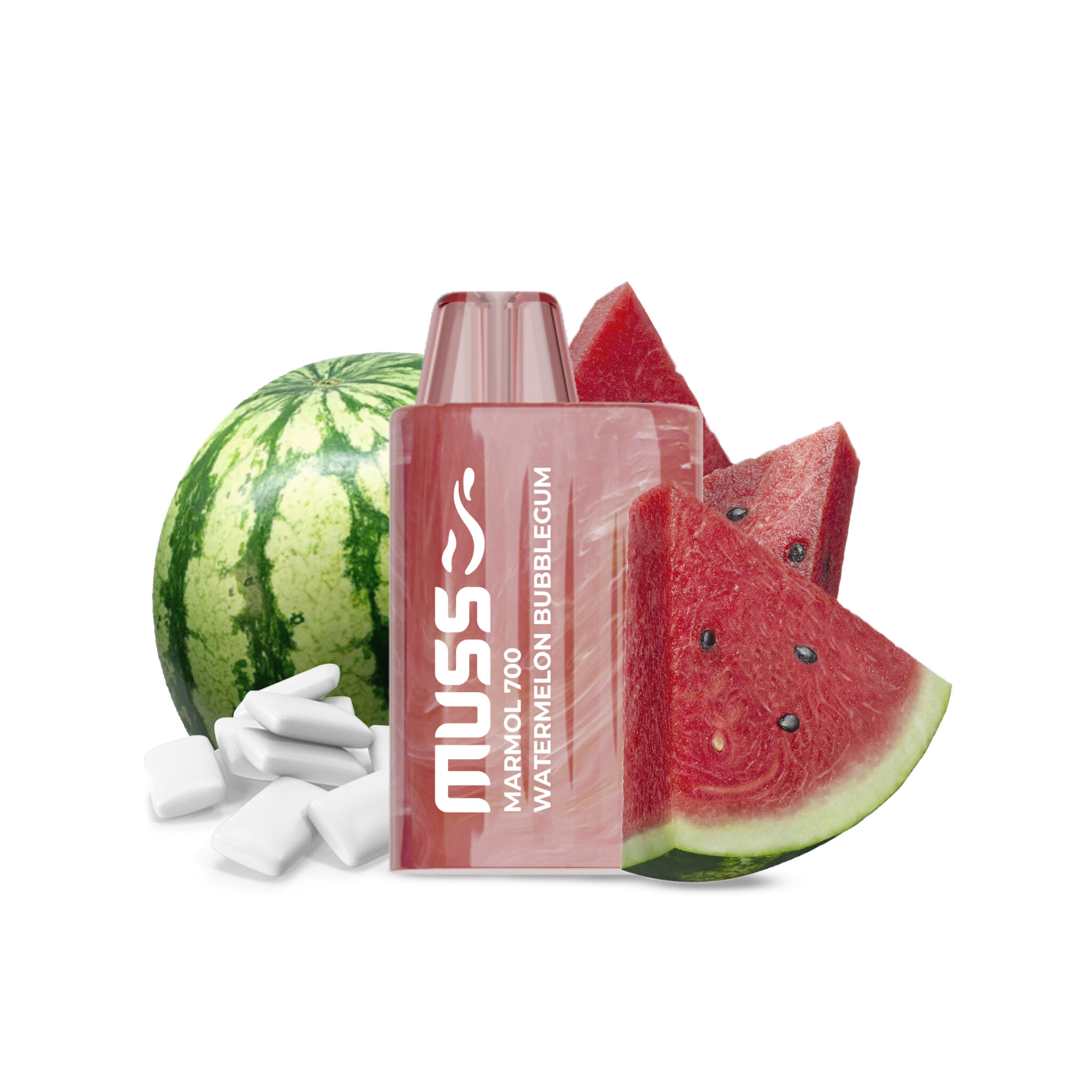 Muss Mármol 700 Unidades sueltas