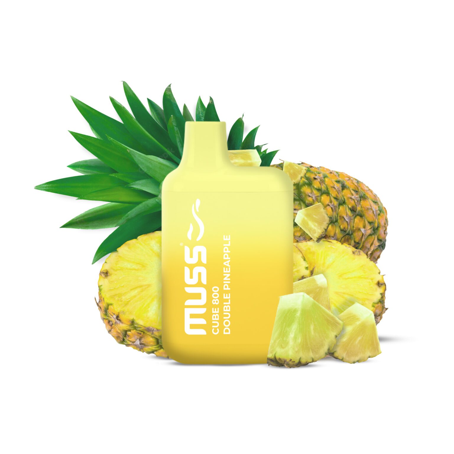 Muss - VapeaBueno.es