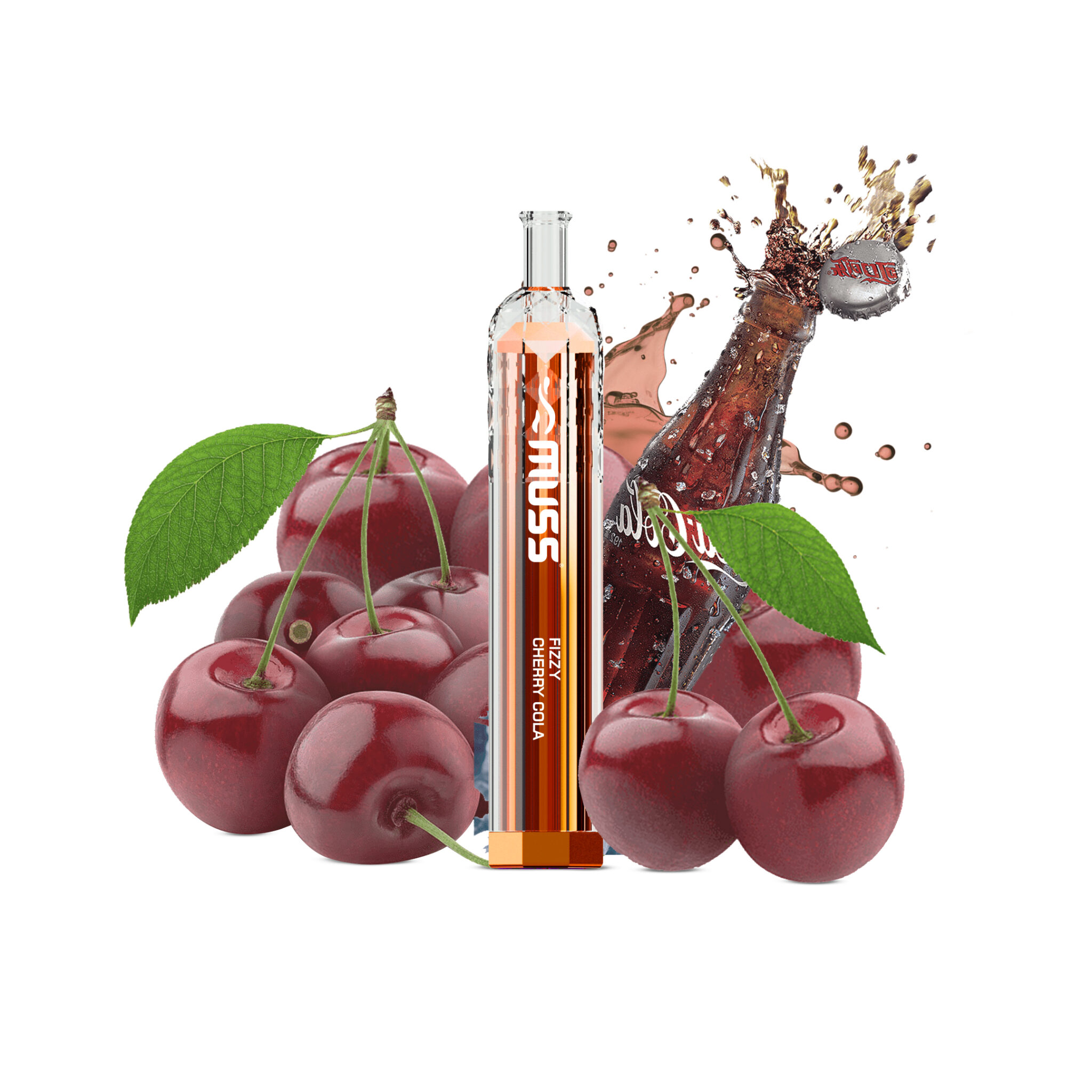 Muss - VapeaBueno.es